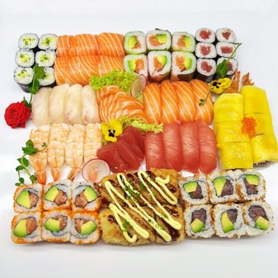 Party box - Mizu